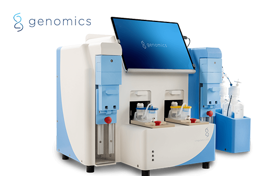 The singulator 200 Automated Tissue Dissociation System - GC Biotech UK